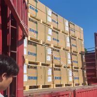 China Carrier transicold Citimax 280/280T small refrigeration unit 12/24V vehicle powered  available for the small van or truck 2-3 meters length refrigerated box for sale