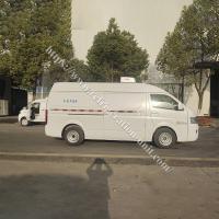China Carrier Citimax 350 transicold small refrigeration unit12/24V vehicle powered available for the small van or truck 2.5-3.5 meters length refrigerated box for sale