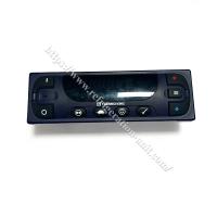 China 4040164/4E37479G01, the original THERMO KING cab controller HMI ARCON-S SP Purple color  available for the T-680/780/880/980/1080/1280E&Pro for sale