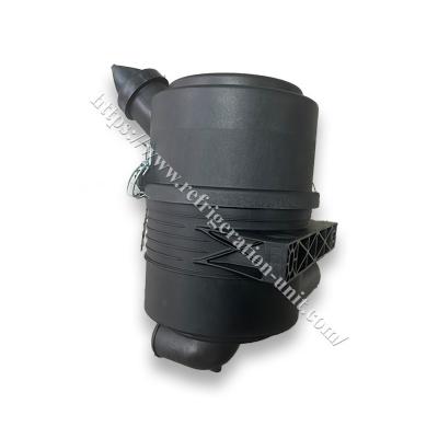 China 121128 THERMO KING original air filter assembly available for the A500 model trailer refrigeration unit spare parts for sale