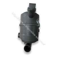 China THERMO KING original air filter assembly 121128 available for the A500 model trailer refrigeration unit spare parts for sale