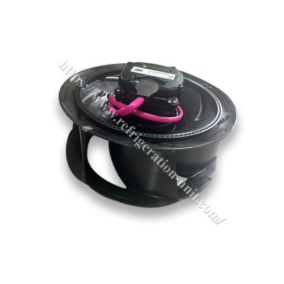 China 782013 purple /782012 black THERMO KING original spare parts for the A500 trailer refrigeration unit fan spare parts for sale