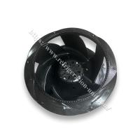 China THERMO KING original spare parts 782013 purple /782012 black for the A500 trailer refrigeration unit fan spare parts for sale