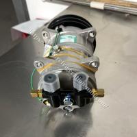 China THERMO KING original compressor TK15 TK16 TK21 TK31 no oil inside available for air express for the transport refrigeration unit for sale