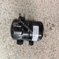 China 65-66823-01 Oil Separator available for the Carrier refrigeration unit supra 950/950U original spare parts for sale