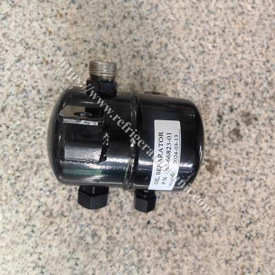 China 65-66823-01 Oil Separator available for the Carrier refrigeration unit supra 950/950U original spare parts for sale