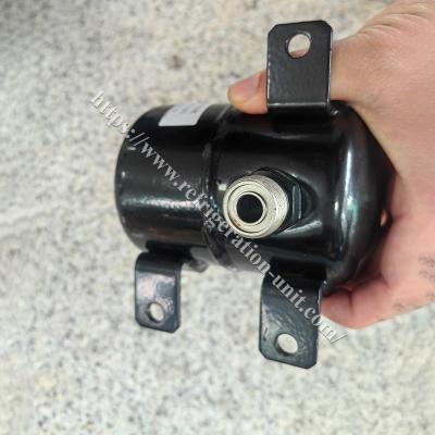 China Carrier 65-66823-01 Oil Separator available for the refrigeration unit supra 950/950U original spare parts for sale