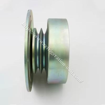China Carrier aftermarket spare parts 50-01171-21 available for the supra 550/ 850 oasis 150 clutch for sale