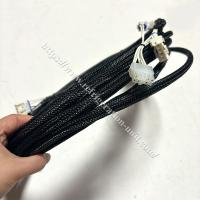China 4E28520G04→ 4E28520G02→401795  THERMO KING original cab controller harness -HMI available for the T-580/680/780/880/980/1080/1280E&Pro refrigeration unit for sale