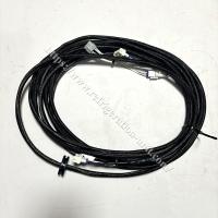 China 4E28520G04→ 4E28520G02→401795  THERMO KING original cab controller harness -HMI available for the T-580/680/780/880/980/1080/1280E&Pro refrigeration unit for sale
