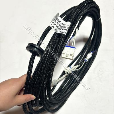China THERMO KING 4E28520G04 original cab controller harness -HMI available for the T-580/680/780/880/980/1080/1280E&Pro refrigeration unit for sale