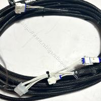 China 4E28520G04→ 4E28520G02→401795  THERMO KING original cab controller harness -HMI available for the T-580/680/780/880/980/1080/1280E&Pro refrigeration unit for sale