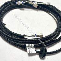 China 4E28520G04→ 4E28520G02→401795  THERMO KING original cab controller harness -HMI available for the T-580/680/780/880/980/1080/1280E&Pro refrigeration unit for sale