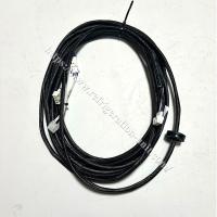 China 4E28520G04→ 4E28520G02→401795  THERMO KING original cab controller harness -HMI available for the T-580/680/780/880/980/1080/1280E&Pro refrigeration unit for sale