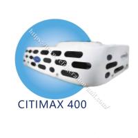 China Citimax 400 Carrier transicold model available for the small 2.5-3.5 meters refrigerated box length truck 12V/24V for sale