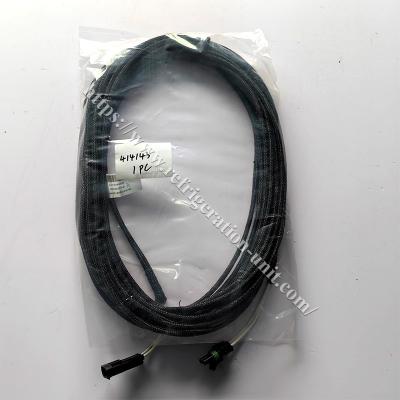 China THERMO KING 414143 HARNESS-BOOST PUMP (14M) original spare parts price for sale
