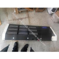 China Carrier transicold Citimax D5 model available for the 4.2 meters refrigerated box length truck 24V for sale