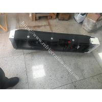 China Carrier transicold Citimax D5 model available for the 4.2 meters refrigerated box length truck 24V for sale