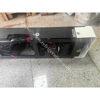 China Carrier transicold Citimax D5 model available for the 4.2 meters refrigerated box length truck 24V for sale