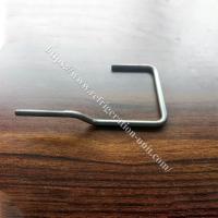 China 130996 THERMOKING SP refrigeration unit Pull rod- fuel solenoid,T-M/T-R aftermarket parts for sale