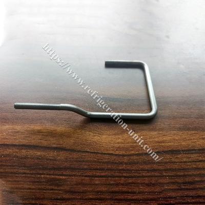 China 130996 THERMOKING SP refrigeration unit Pull rod- fuel solenoid,T-M/T-R aftermarket parts for sale