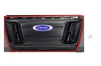 China 79-60807-00 Carrier S550 S750 S850 front skin cover original spare parts for sale