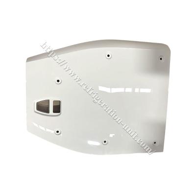 China 998024 THERMO KING refrigeration unit engine side cover available for the T-600/800/1000M T-680/780/880/1080E/Pro cover aftermarket parts  for sale