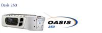 China oasis 250 Carrier transicold refrigeration unit available for the 5-6 meters refrigerated box truck in 40-50 degree Ambient temperature good price for sale