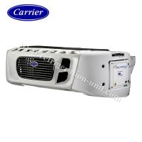 China oasis 350 Carrier transicold refrigeration unit available for the 8-9 meters refrigerated box truck in 40-50 degree Ambient temperature good price for sale