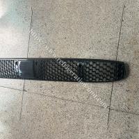 China 988211 THERMO KING refrigeration unit front black grill upper cover LOGO front available for T-600/680/800/880/900/980/Pro&M&R for sale