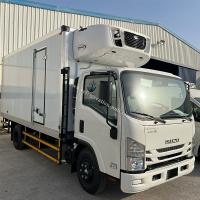 China Oasis 260 Carrier transicold refrigeration unit available for the 5-6 meters refrigerated box truck available for 50 degree Ambient temperature good price for sale