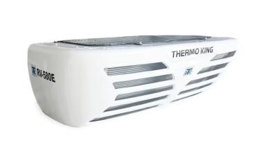 China Thermo King RV580E Truck Refrigeration Unit Replace C450 with 24V DC, Hot Gas Defrost, and Light Weight Stand-by System for sale