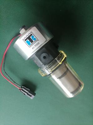 China 417059 Thermo King Parts refrigeration unit  Fuel Pump original spare parts for sale