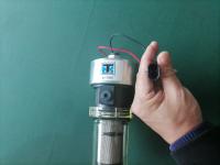 China 417059 Thermo King Parts refrigeration unit  Fuel Pump original spare parts for sale