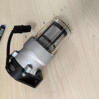 China 30-66840-00 made in China replace the Thermo King & Carrier Refrigeration Unit fuel pump 417059 and 30-01108-04 which made in USA now cancel producing discontinued for sale