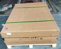 China Carrier transicold Citimax D7 model available for the 5-6 meters refrigerated box length truck 24V for sale