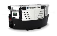 China SG3500 THERMO KING diesel engine marine generator container refrigeration unit electric power supply remarkable fuel efficiency made in China factory for sale