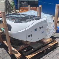 China T-780E Thermo King Refrigeration Unit  T-880E T-1080E T-1280E For truck transportation Cooling System for sale