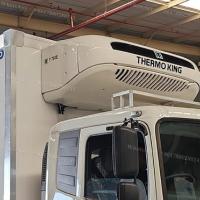 China T-780E Thermo King Refrigeration Unit  T-880E T-1080E T-1280E For truck transportation Cooling System for sale