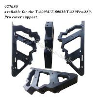 China 927030 BRACKET - coil (curbside),T600/T800 / T-600M T-800M 880Pro T-600R T-800R cover support for sale