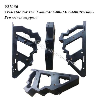 China 927030 BRACKET - coil (curbside),T600/T800 / T-600M T-800M 880Pro T-600R T-800R cover support for sale