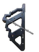 China 927030 BRACKET - coil (curbside),T600/T800 / T-600M T-800M 880Pro T-600R T-800R cover support for sale