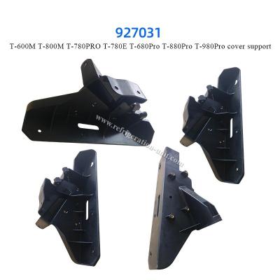 China 927031/92-7031 THERMO KING shell bracket available for the T-600M T-800M T-780PRO T-780E T-680Pro T-880Pro T-980Pro cover support for sale