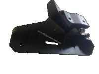 China 927031/92-7031 THERMO KING shell bracket available for the T-600M T-800M T-780PRO T-780E T-680Pro T-880Pro T-980Pro cover support for sale