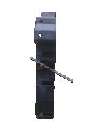 China 927032 92-7032 BRACKET - coil (engine side),(T1000R/T1000M/T1200R) cover support for sale