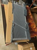 China 672858 67-2858 COIL - radiator (2/14 & after),UT A/C Condenser for Thermo King Transport Refrigeration UT-Series alternative aftermarket parts for sale
