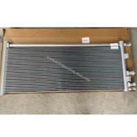 China 672858 67-2858 COIL - radiator (2/14 & after),UT A/C Condenser for Thermo King Transport Refrigeration UT-Series alternative aftermarket parts for sale