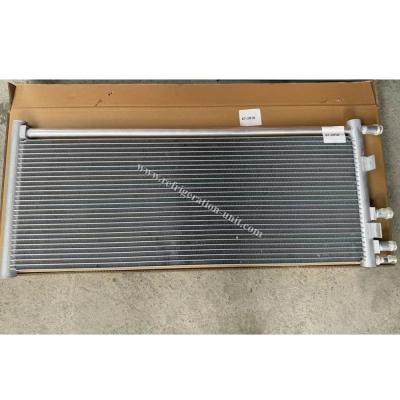 China 672858 67-2858 COIL - radiator (2/14 & after),UT A/C Condenser for Thermo King Transport Refrigeration UT-Series alternative aftermarket parts for sale