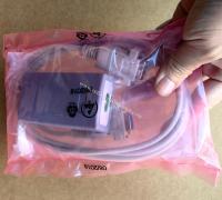 China 2041126 data cable DSR to PC THERMO KING original spare parts for sale