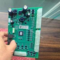 China 673323 /4E03661G02 THERMO KING MAIN MODULE CAN-EU 24VDC RV780II EV580 EV580S SV600II/RV680II/RV780II/SV600Li logic board for sale